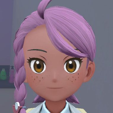 How To Customize Your Trainer In Pokemon Scarlet & Violet