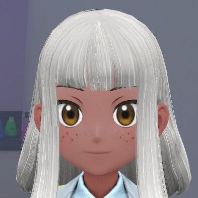 How To Customize Your Trainer In Pokemon Scarlet & Violet