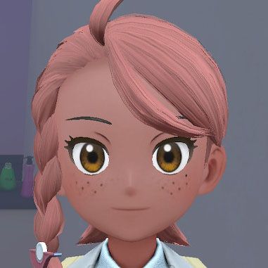 How To Customize Your Trainer In Pokemon Scarlet & Violet