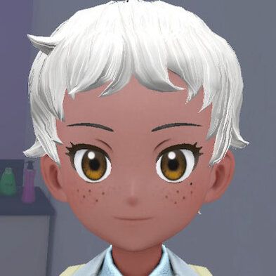 How To Customize Your Trainer In Pokemon Scarlet & Violet