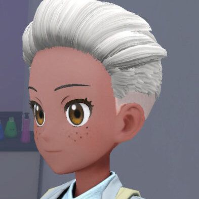 How To Customize Your Trainer In Pokemon Scarlet & Violet