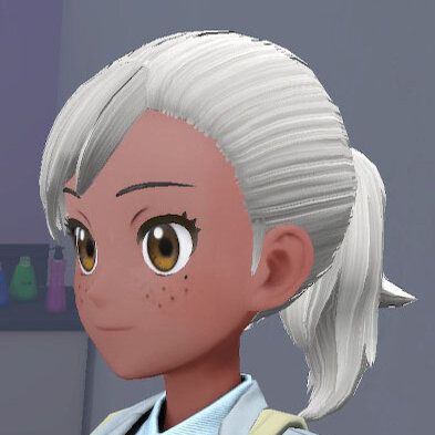 How To Customize Your Trainer In Pokemon Scarlet & Violet