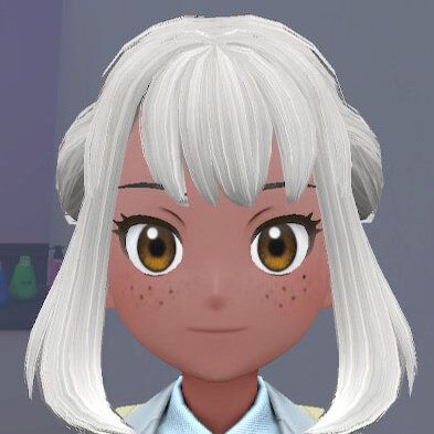 How To Customize Your Trainer In Pokemon Scarlet & Violet