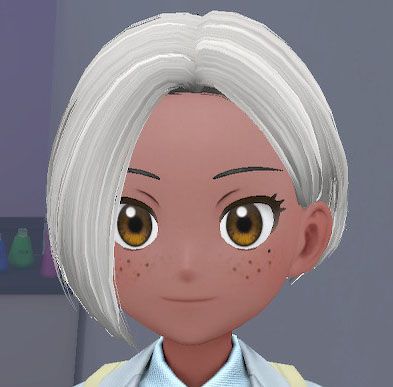 How To Customize Your Trainer In Pokemon Scarlet & Violet