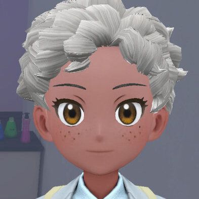 How To Customize Your Trainer In Pokemon Scarlet & Violet