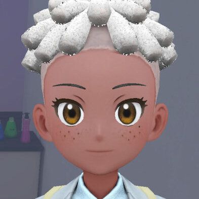 How To Customize Your Trainer In Pokemon Scarlet & Violet