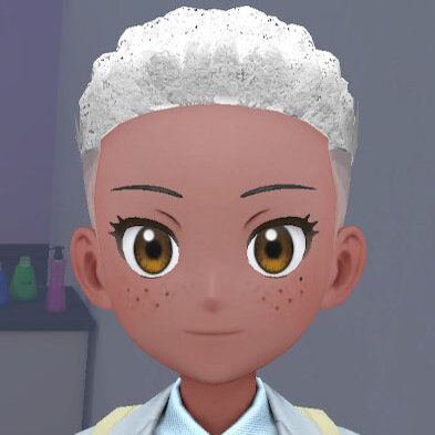 How To Customize Your Trainer In Pokemon Scarlet & Violet