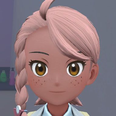 How To Customize Your Trainer In Pokemon Scarlet & Violet