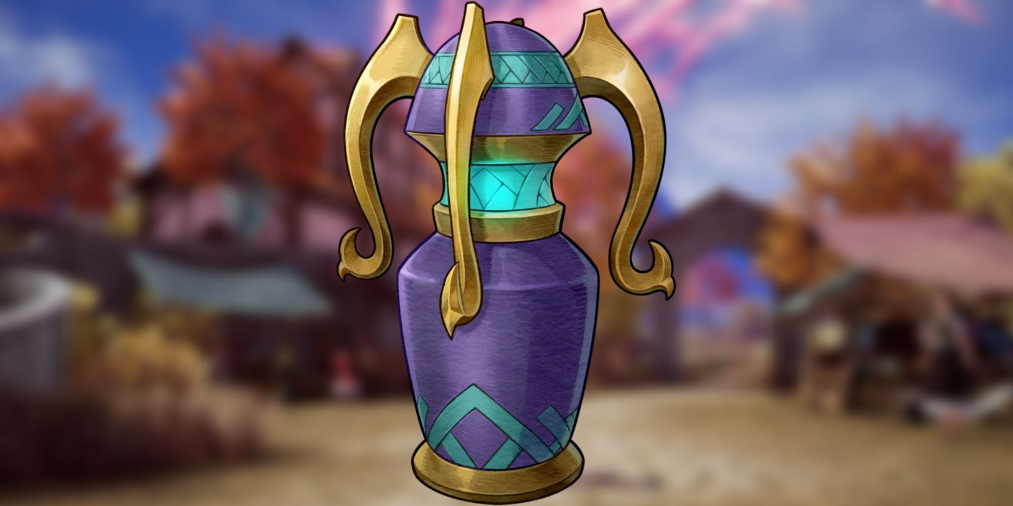 The Best Items In Harvestella