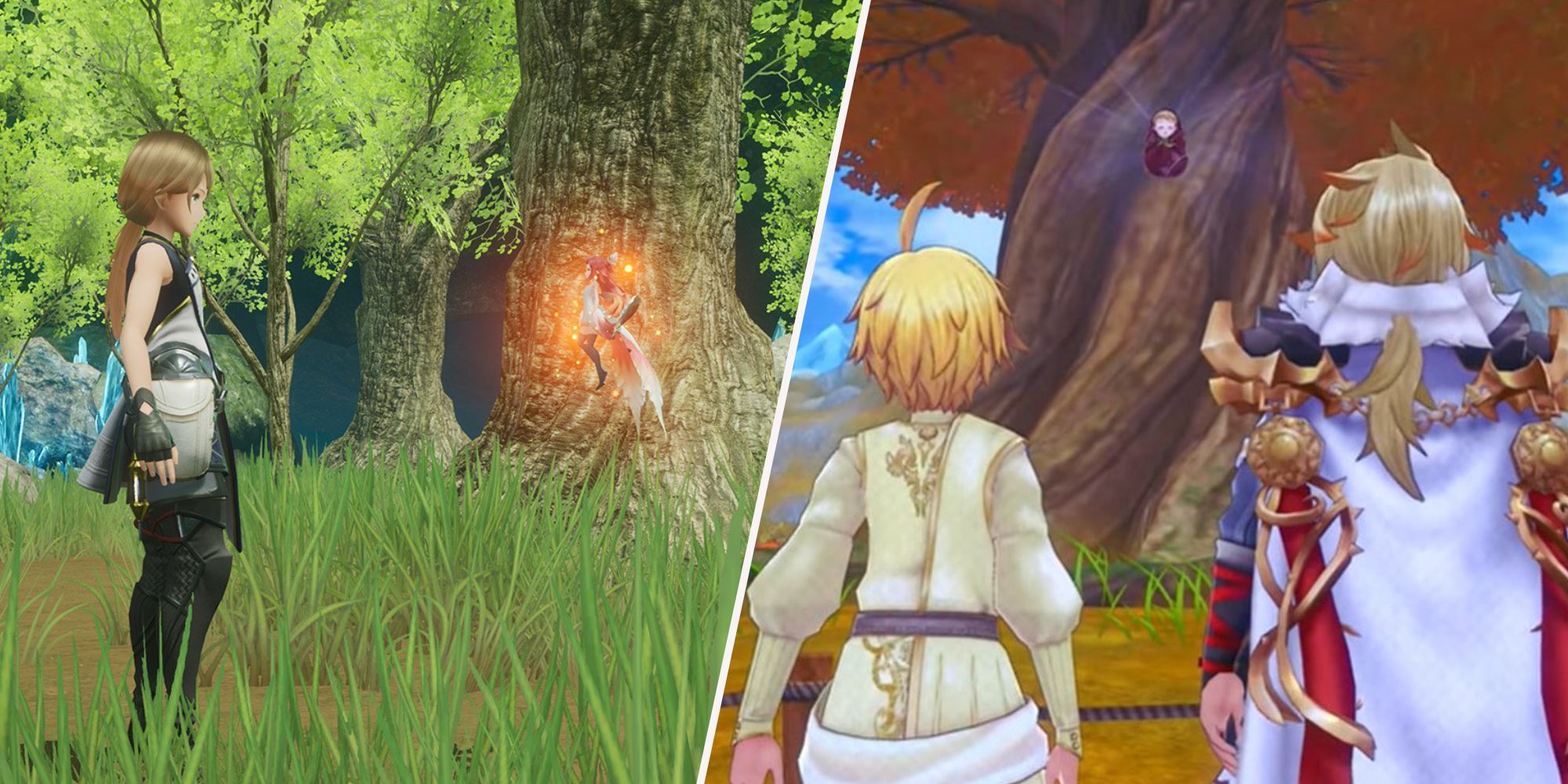 Which Is Better? Harvestella Or Rune Factory 5?