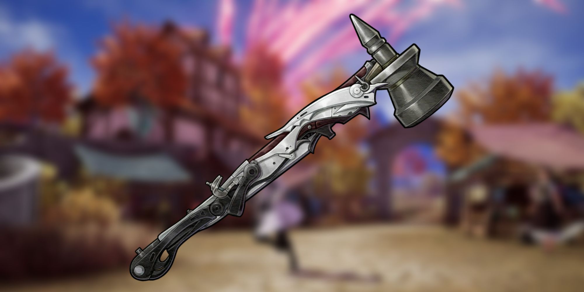 The Best Items In Harvestella