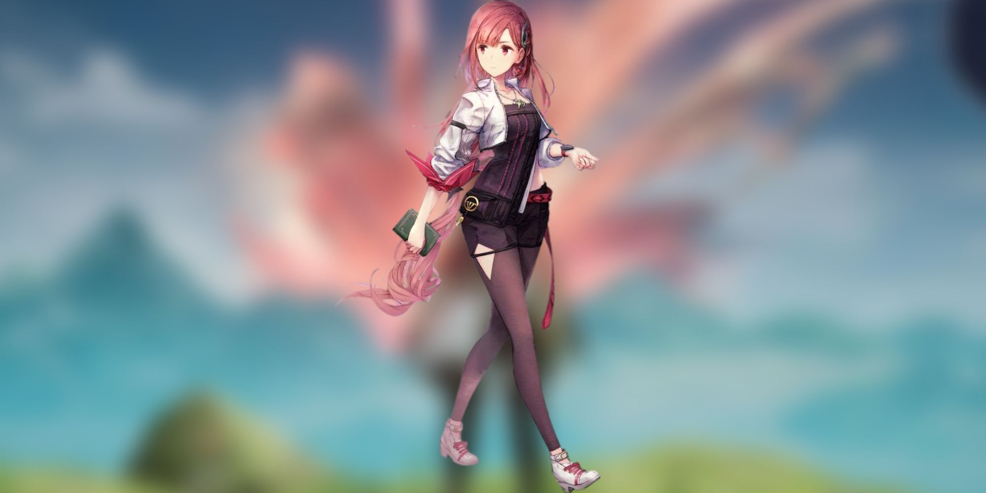 Ranking Every Party Member In Harvestella