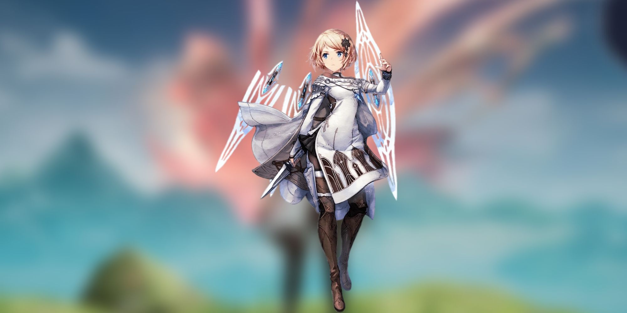 Ranking Every Party Member In Harvestella