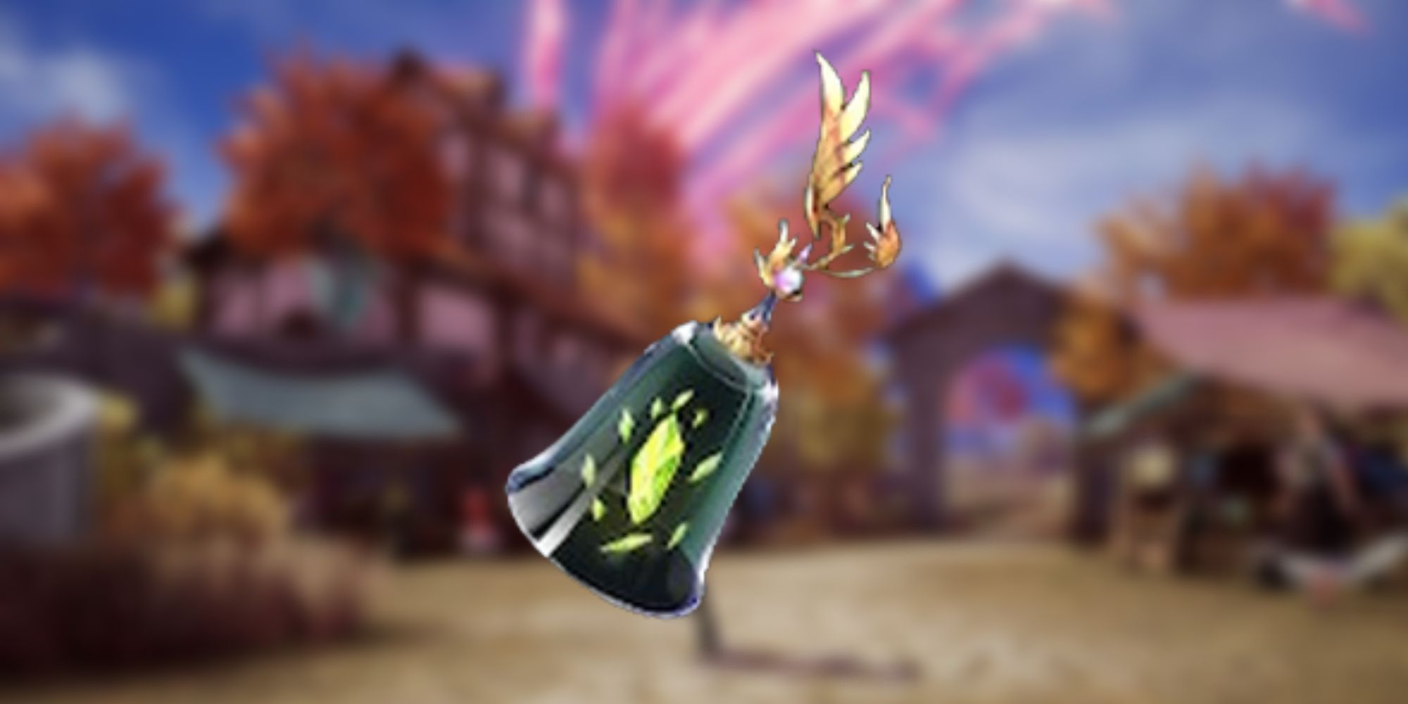 The Best Items In Harvestella