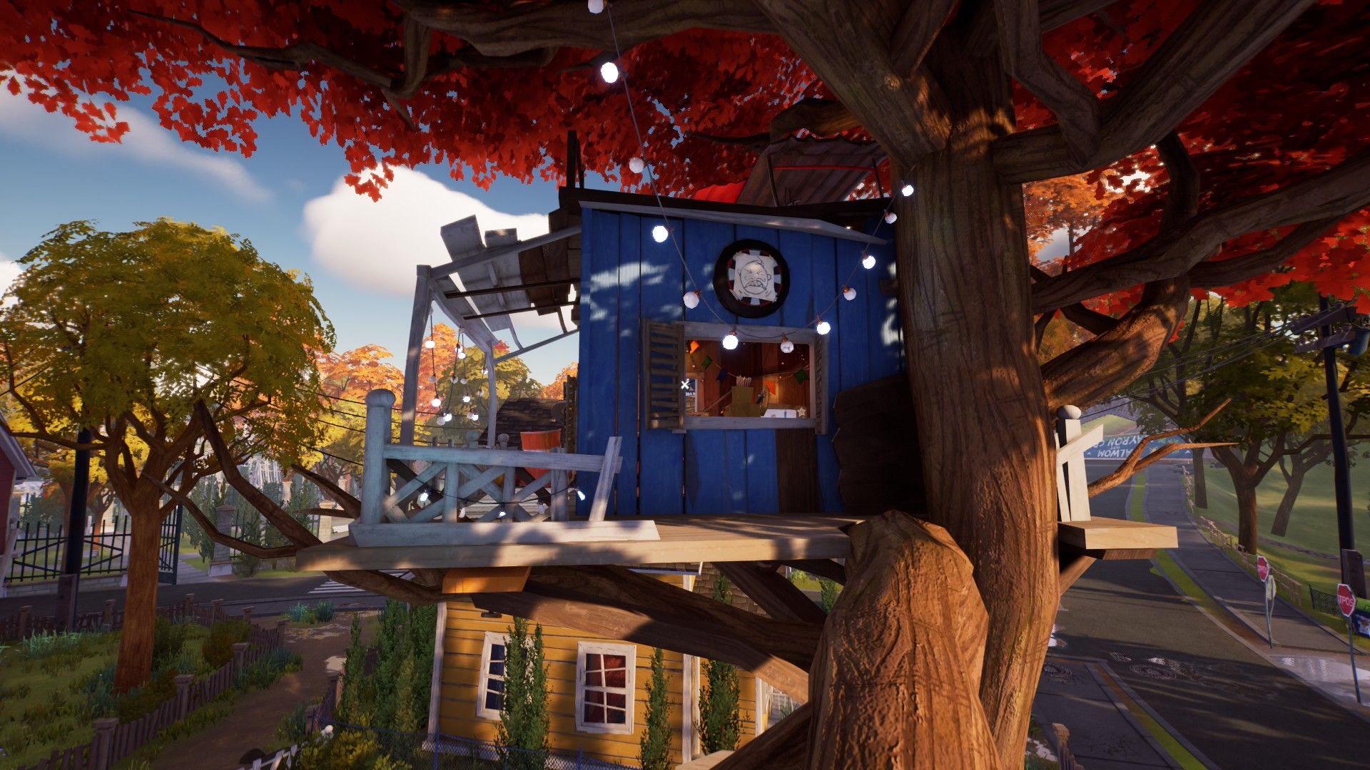 How To Unlock The Basement Door In Hello Neighbor 2