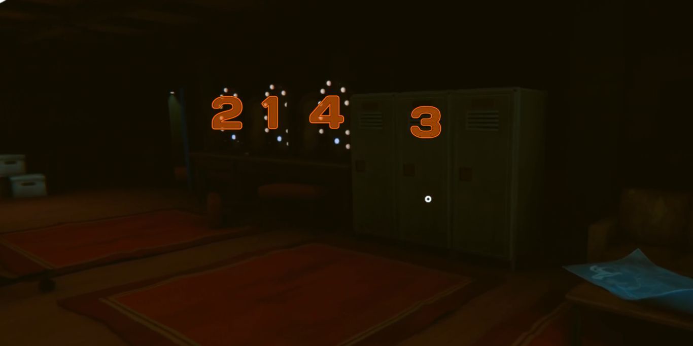 Complete Guide To The Final Puzzle In Hello Puppets: Midnight Show