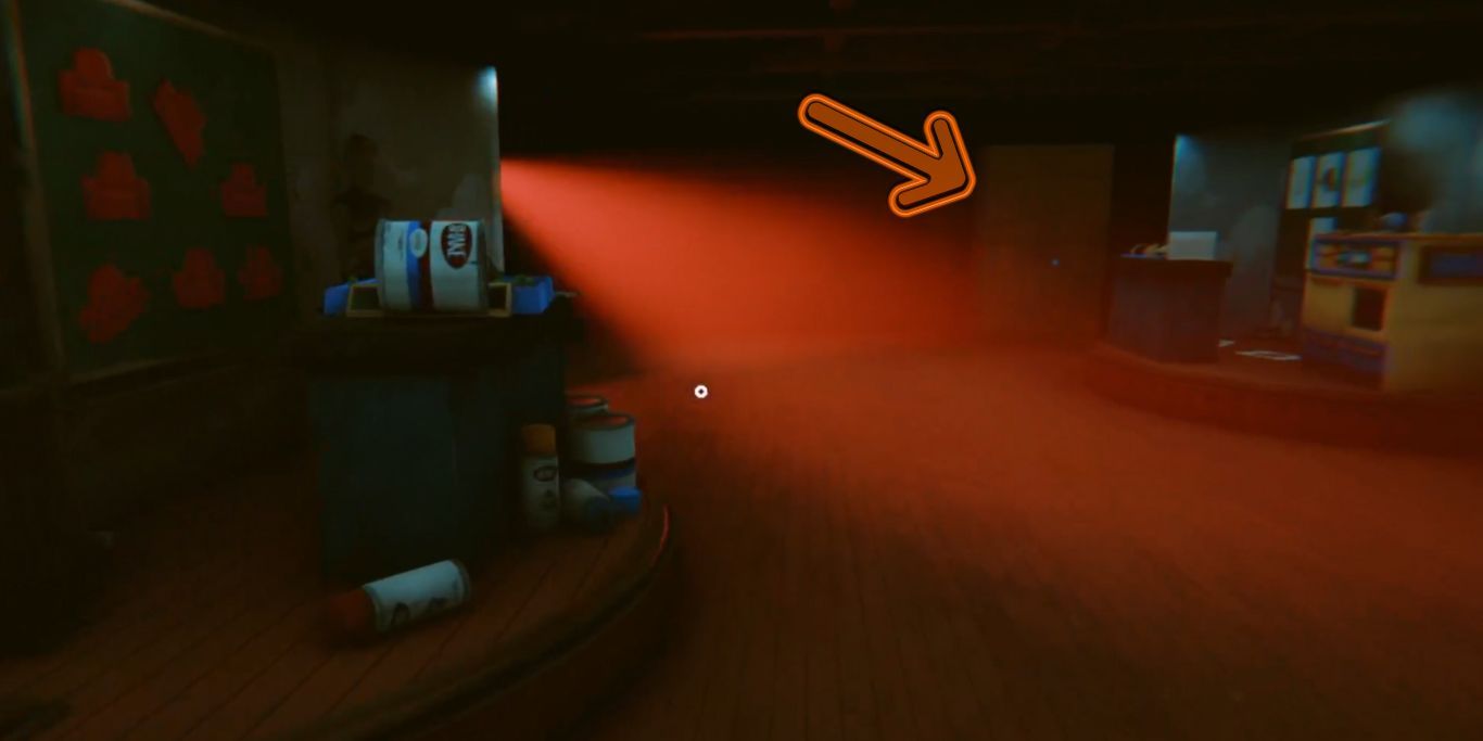 Complete Guide To The Final Puzzle In Hello Puppets: Midnight Show