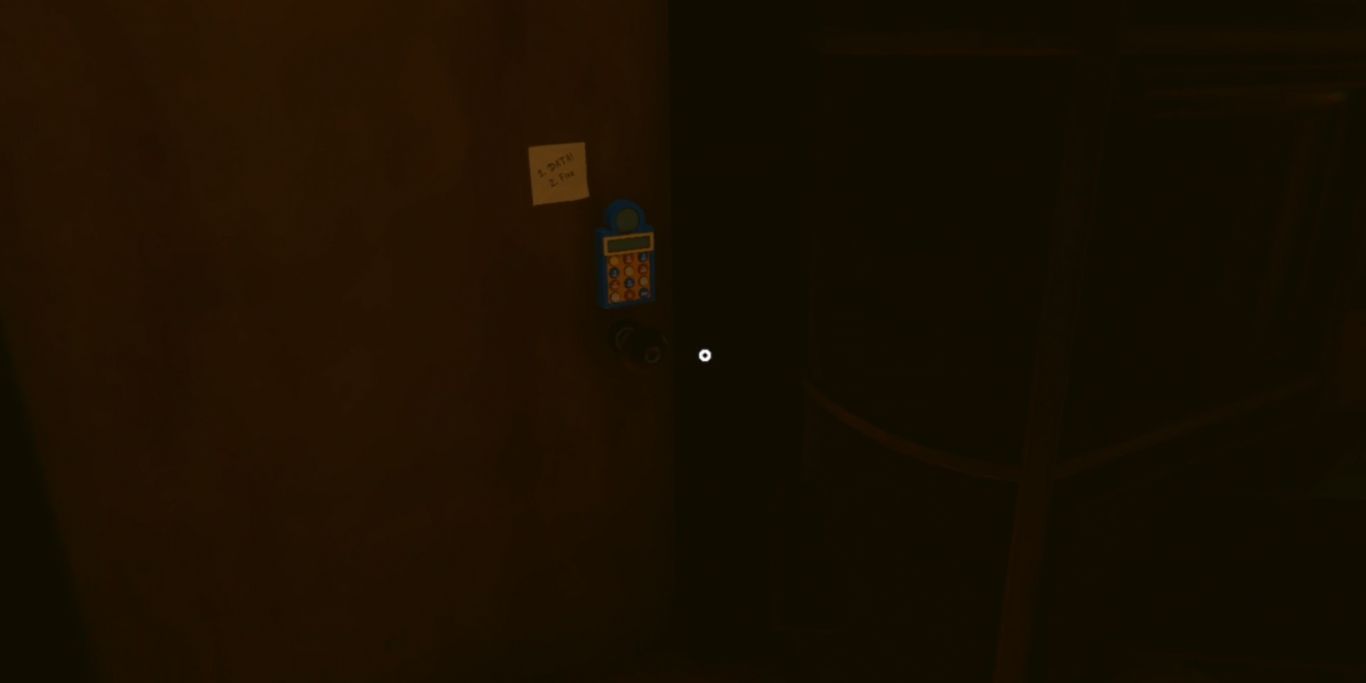 Complete Guide To The Final Puzzle In Hello Puppets: Midnight Show