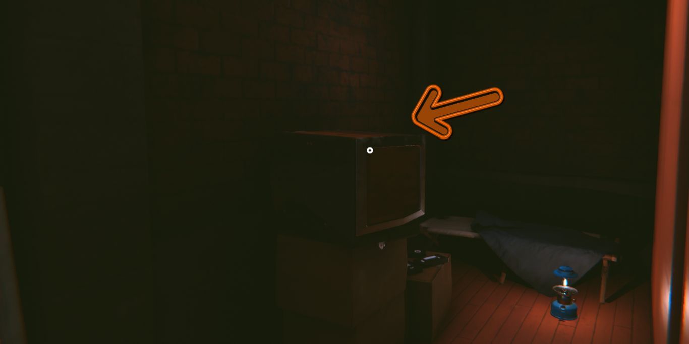 Complete Guide To The Final Puzzle In Hello Puppets: Midnight Show