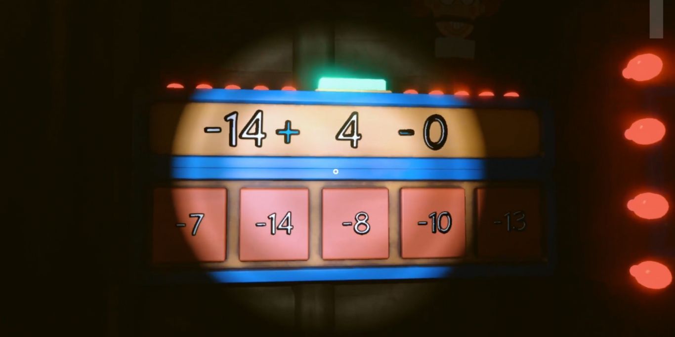 Complete Guide To The Final Puzzle In Hello Puppets: Midnight Show