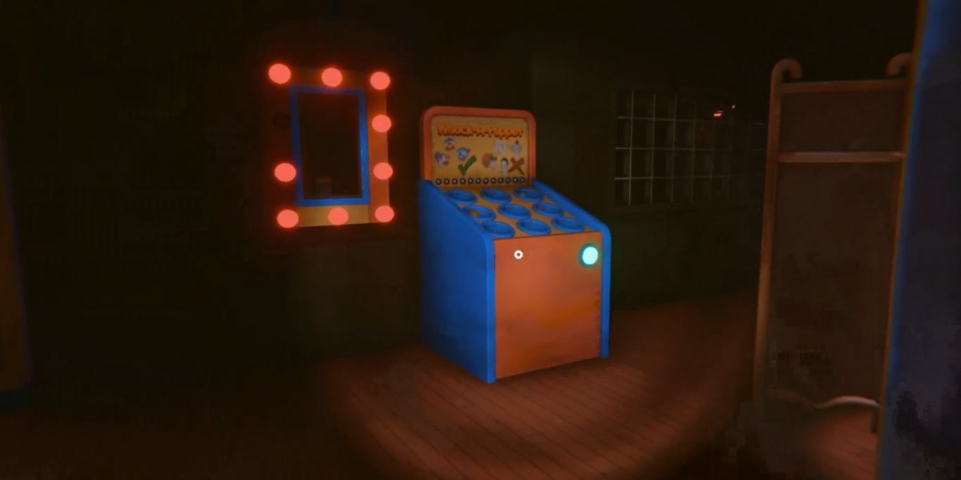 Complete Guide To The Final Puzzle In Hello Puppets: Midnight Show