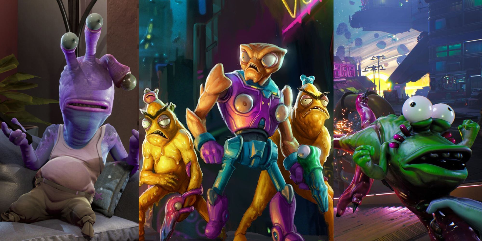 How Many Hours To Beat High On Life?