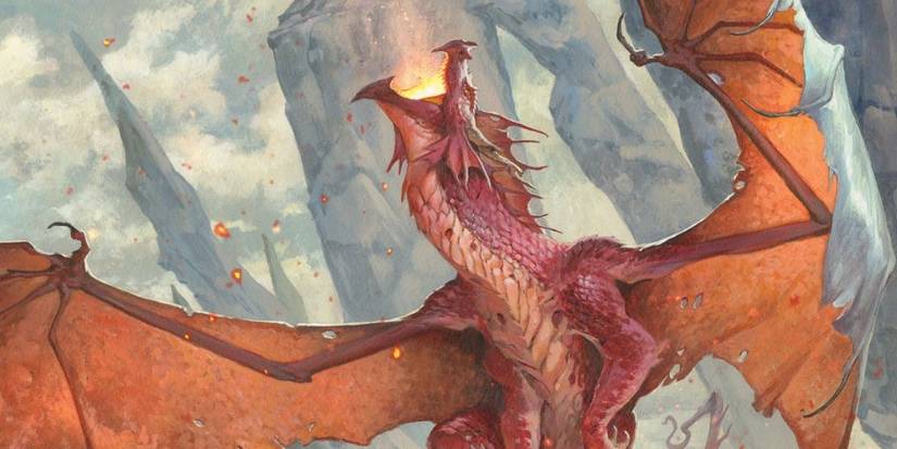 DND: The Best Weapons For A Rogue, Ranked