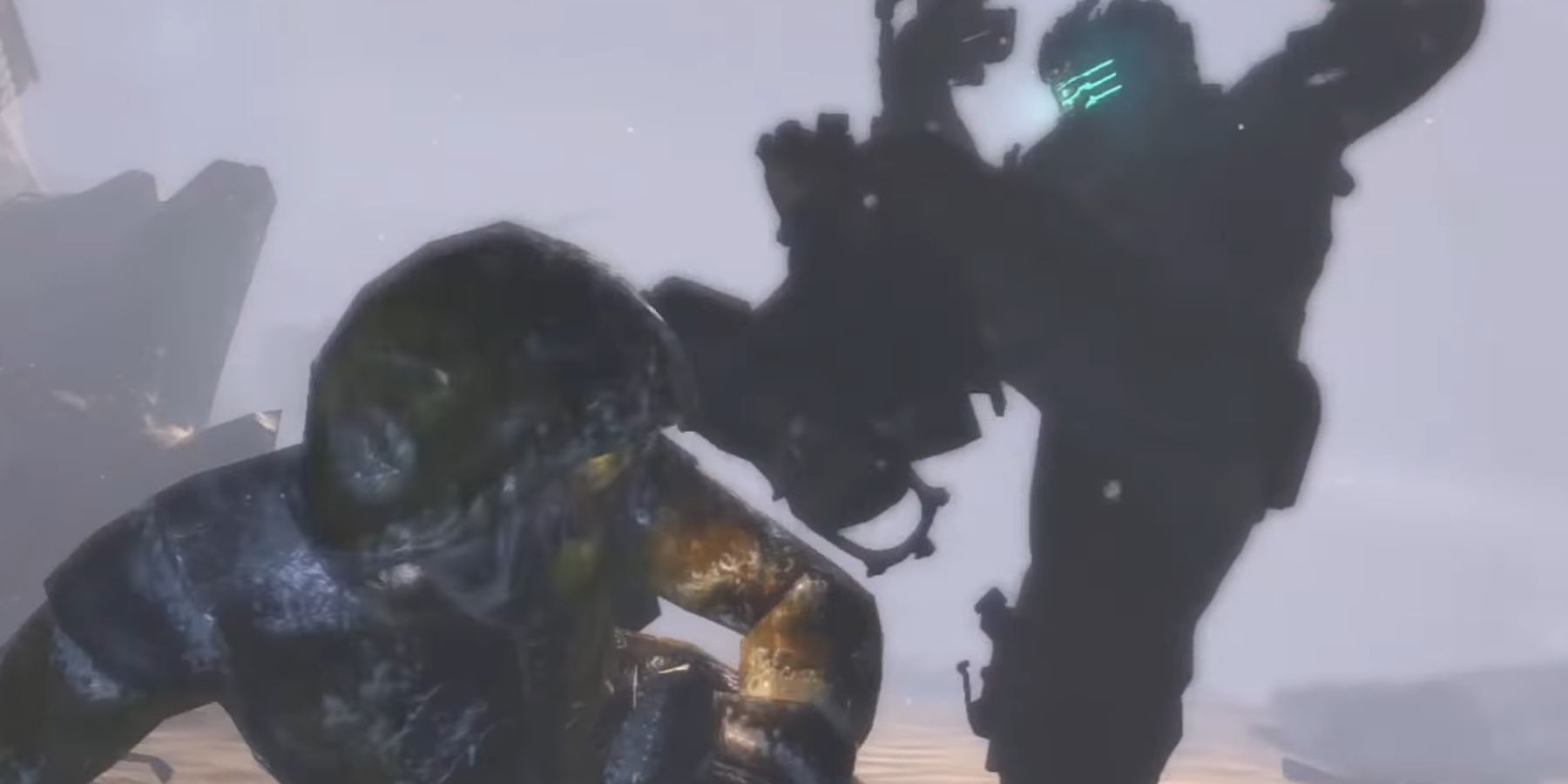 8 Video Game Characters Who Specialize In Kicking