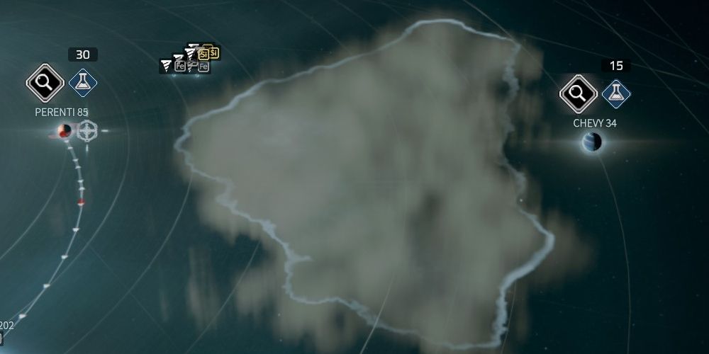 How To Make Sure All Science Crews Survive In Chapter Two Of Ixion