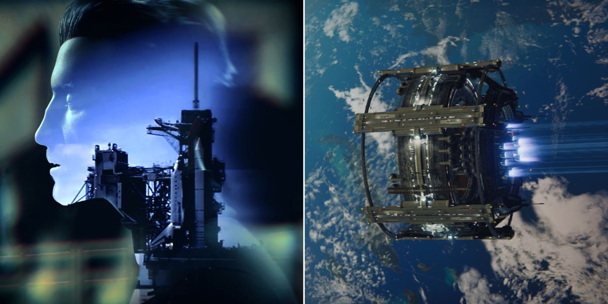 The 10 Best Building Upgrades In Ixion.