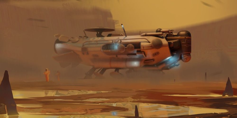 How To Make Sure All Science Crews Survive In Chapter Two Of Ixion