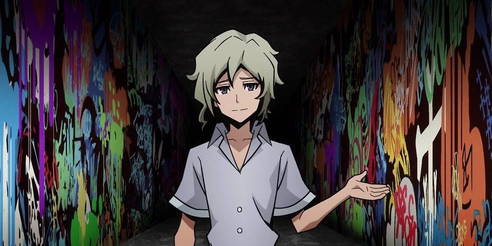 8 Video Game Characters On Santa's Naughty List