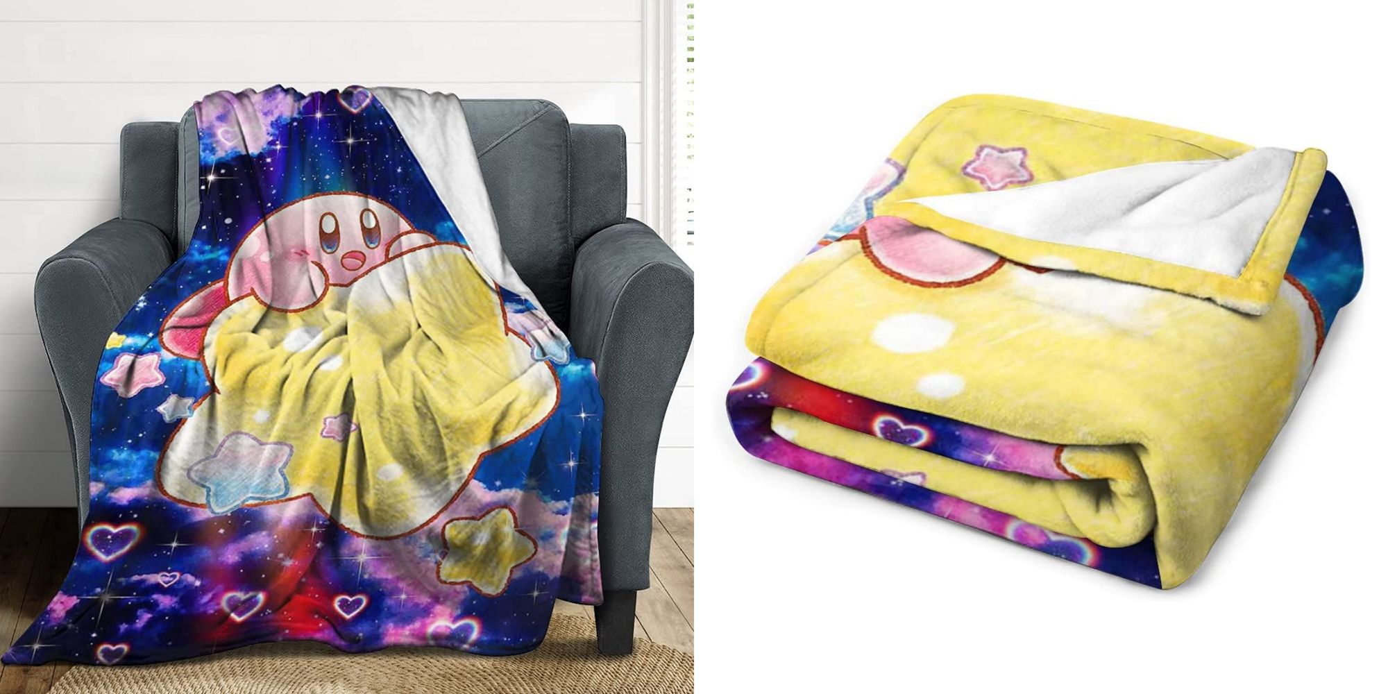 10 Cozy Gaming Blankets To Keep You Warm This Winter