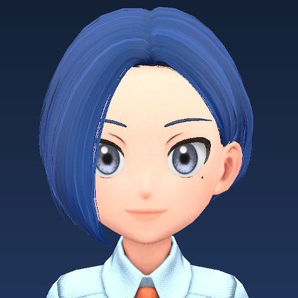 How To Customize Your Trainer In Pokemon Scarlet & Violet