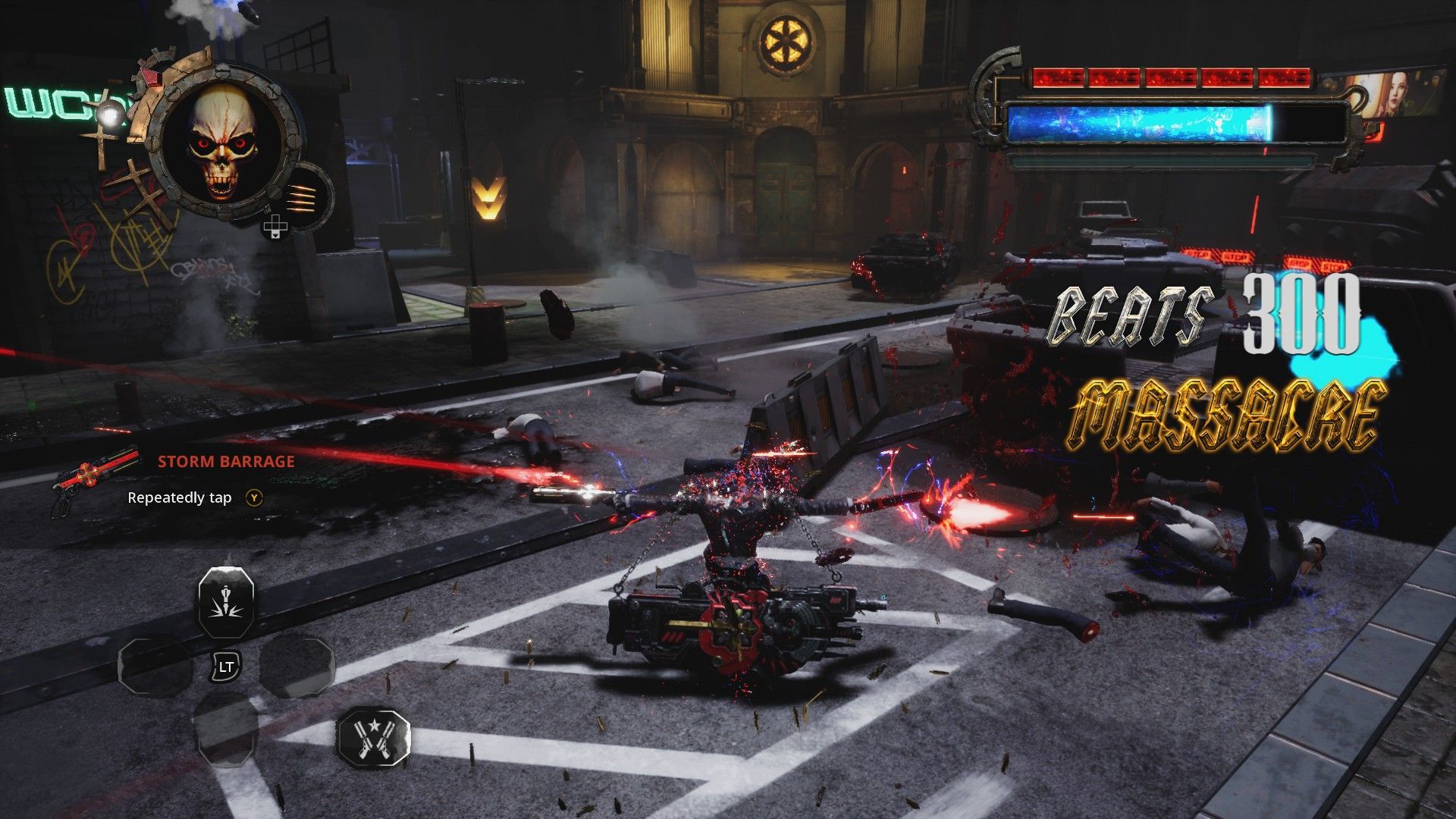 Beginner Tips And Tricks For Gungrave Gore