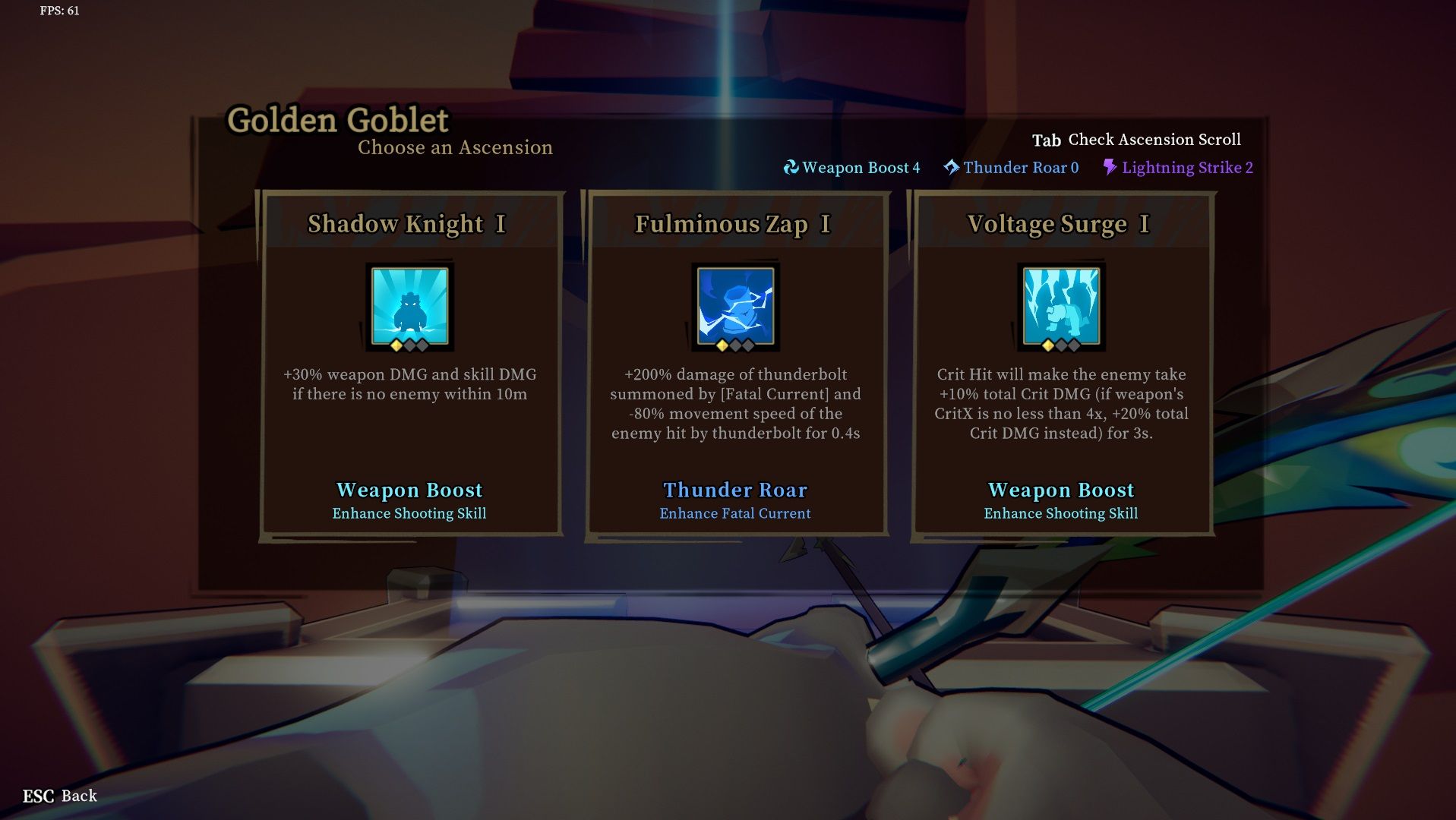 How To Play As Lei Luo In Gunfire Reborn