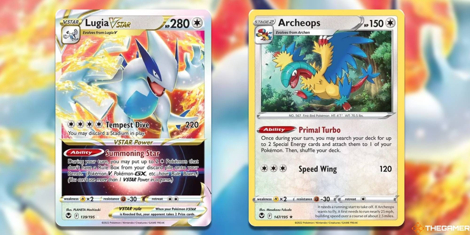 Pokemon TCG: The Decks That Defined 2022