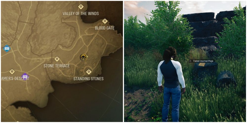 Where To Find Every Wanda's Journal Page In Marvel's Midnight Suns