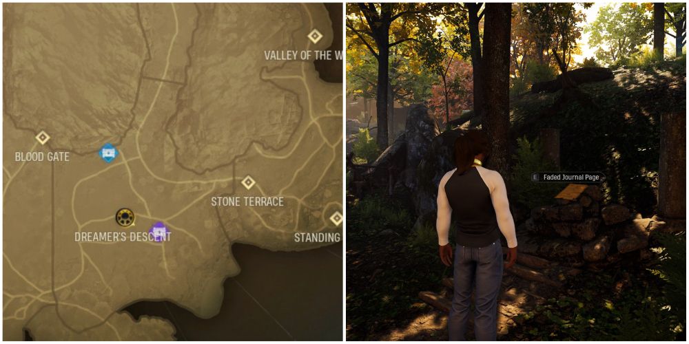 Where To Find Every Wanda's Journal Page In Marvel's Midnight Suns