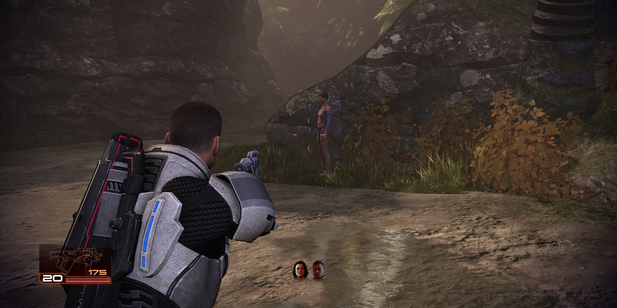 How To Complete Jacob's Loyalty Mission In Mass Effect 2