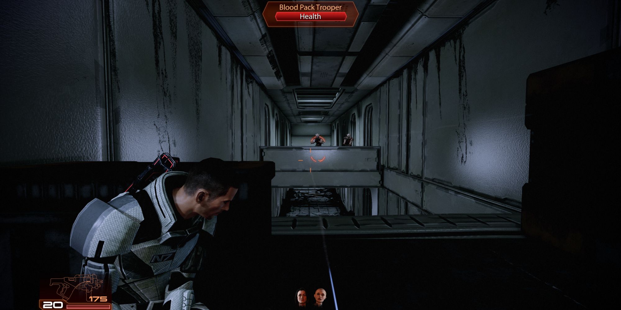 How To Complete Jack's Loyalty Mission In Mass Effect 2