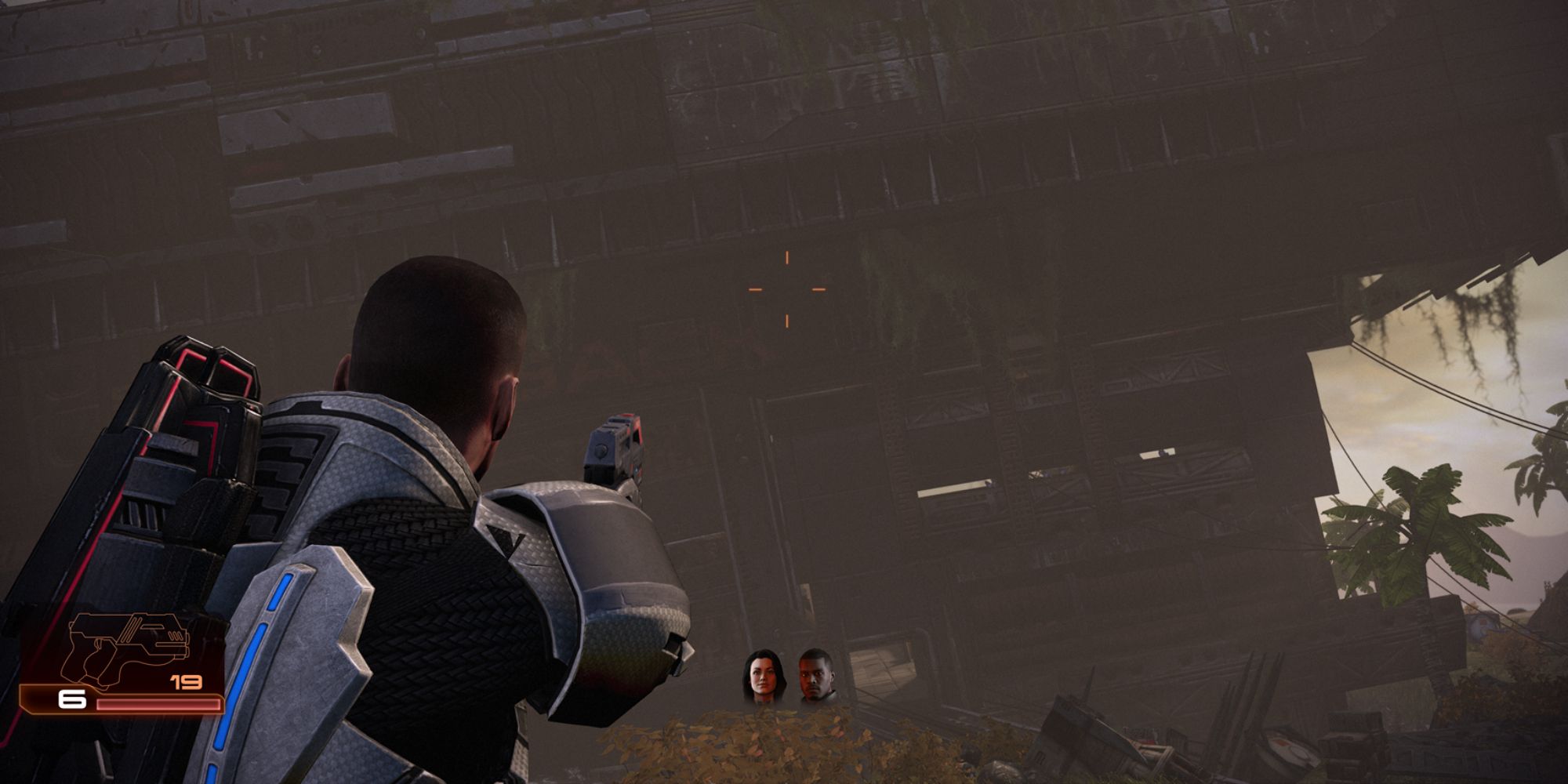 How To Complete Jacob's Loyalty Mission In Mass Effect 2