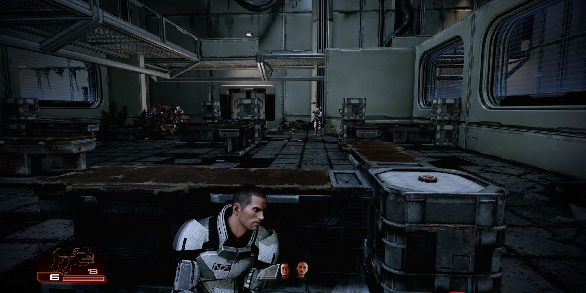 How To Complete Jack's Loyalty Mission In Mass Effect 2