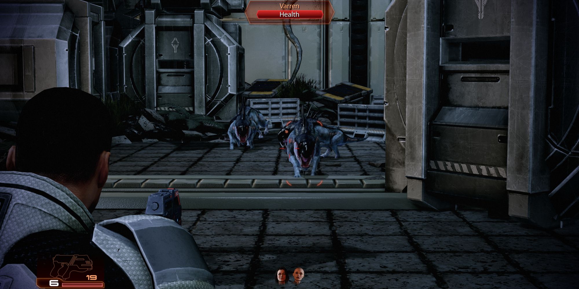 How To Complete Jack's Loyalty Mission In Mass Effect 2