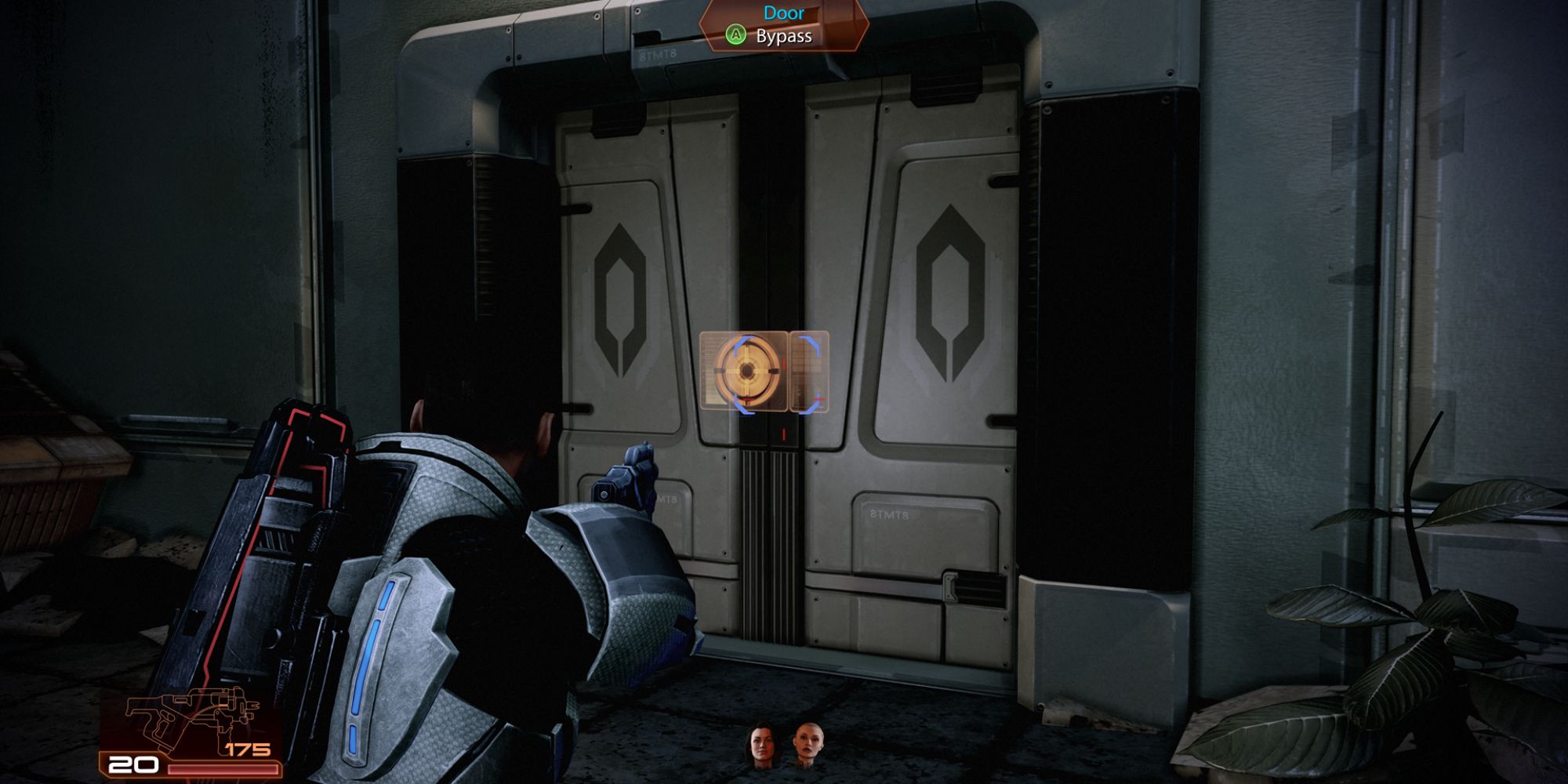 How To Complete Jack's Loyalty Mission In Mass Effect 2
