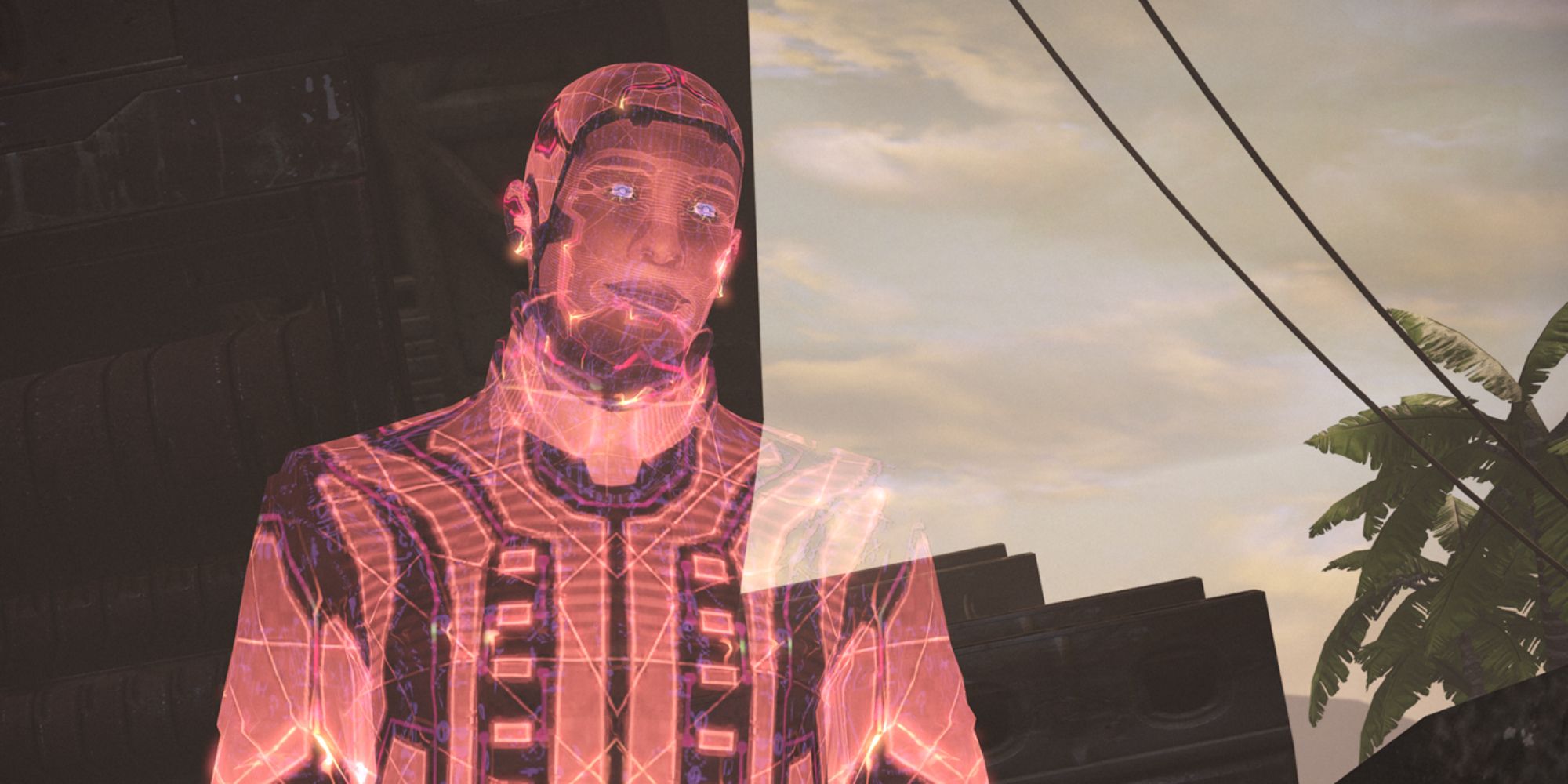 How To Complete Jacob's Loyalty Mission In Mass Effect 2