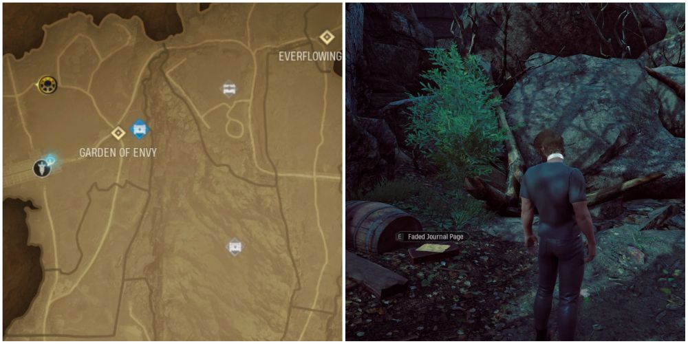 Where To Find All Of Lilith's Journal Pages In Marvel's Midnight Suns