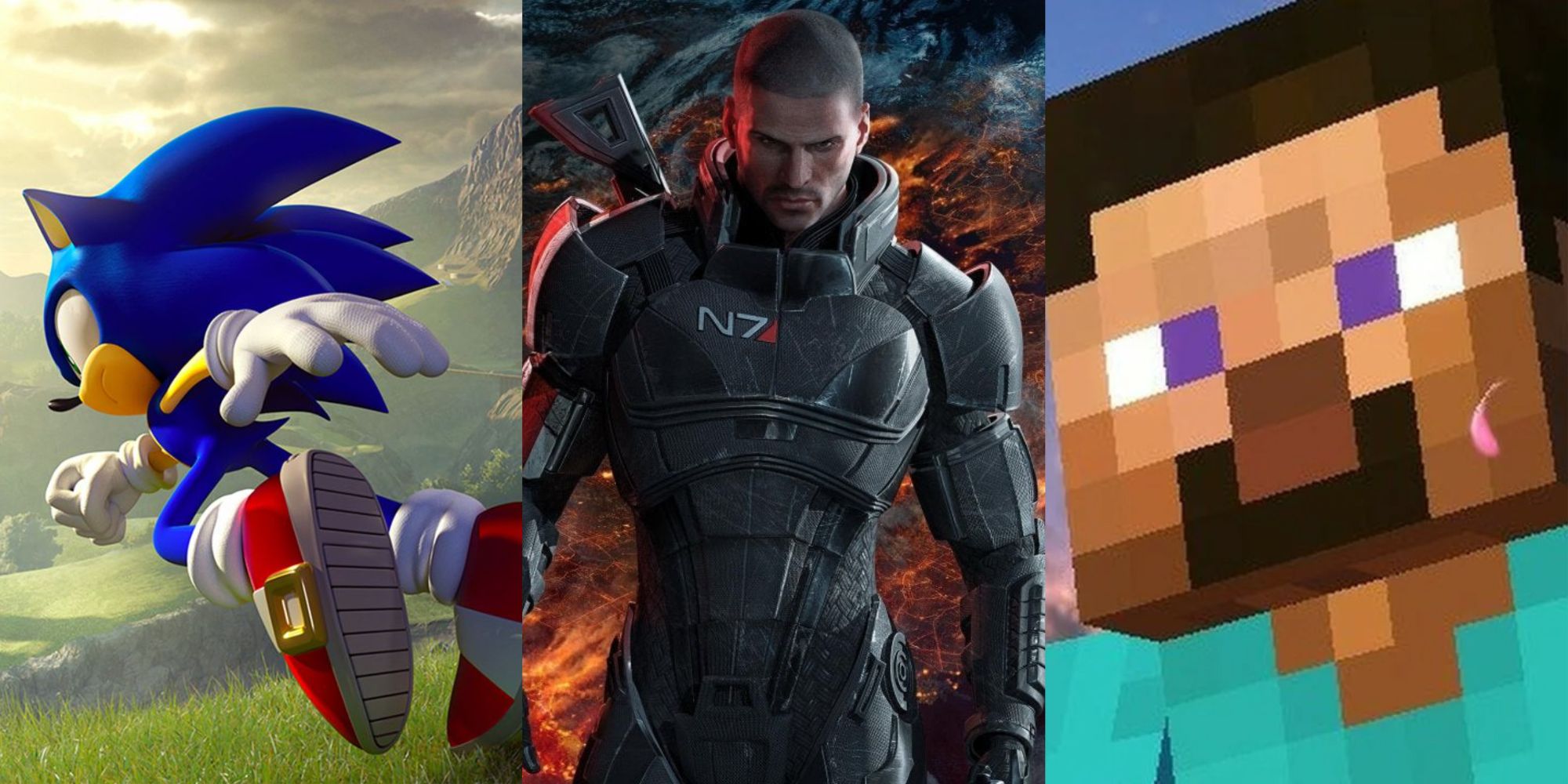 Guessing Video Game Characters' Favorite Songs
