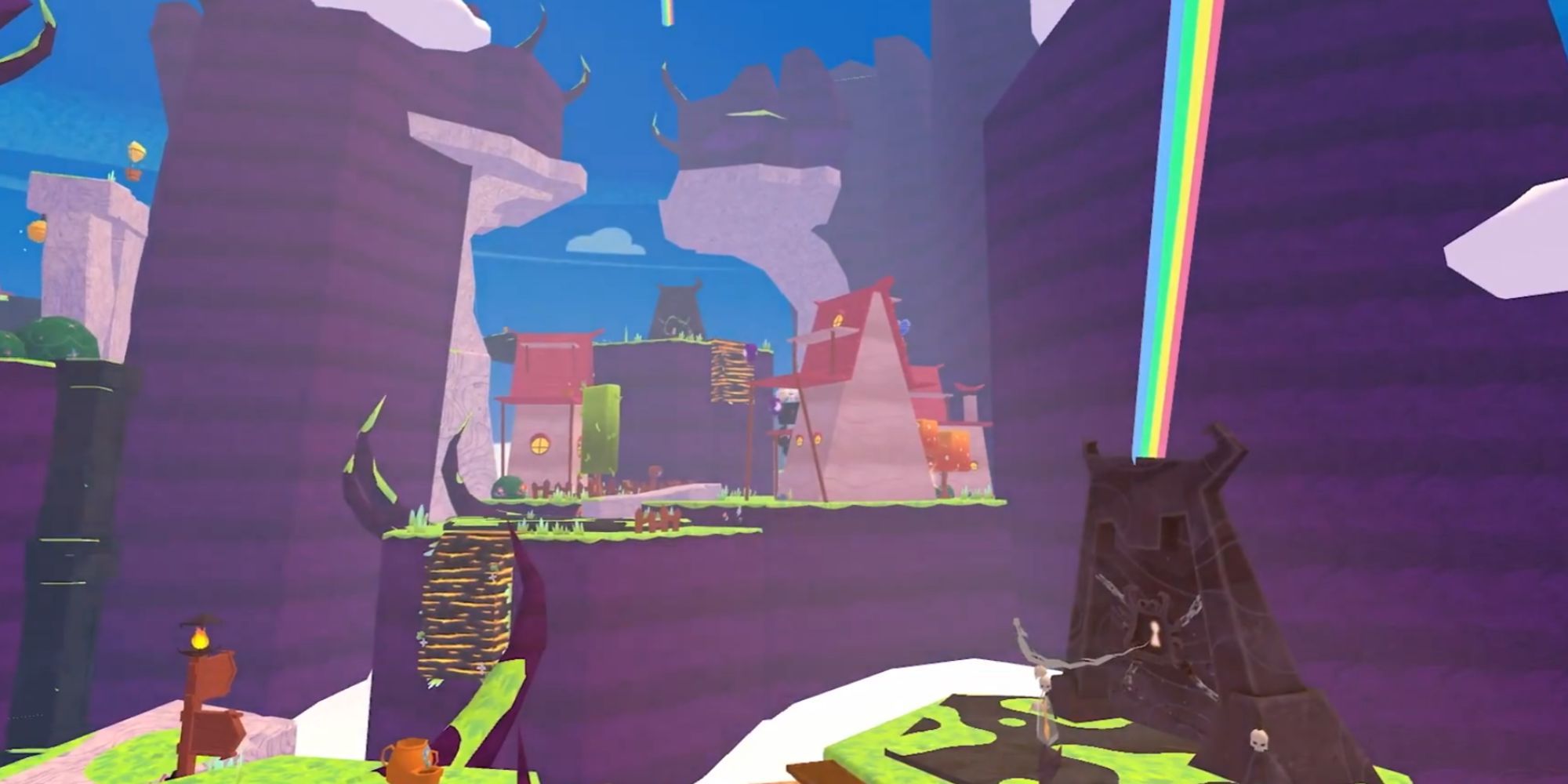 The Best Free Oculus Quest Games