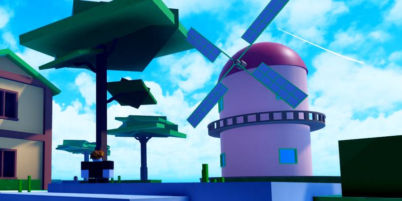 One Fruit Simulator Codes - Roblox